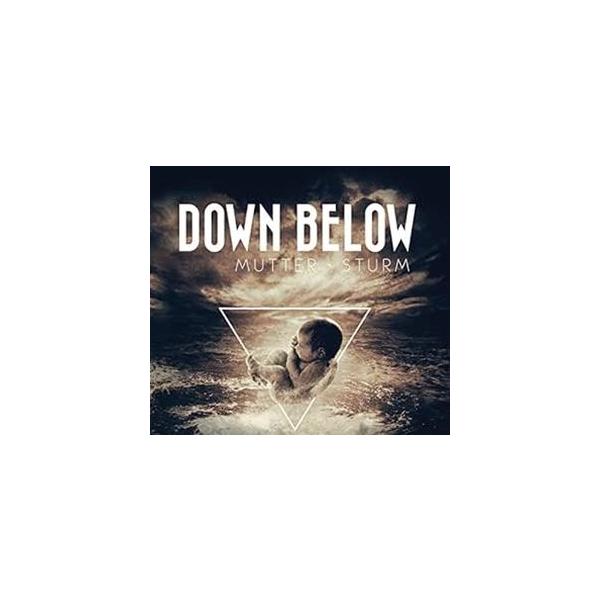 【発売日：2015年10月30日】種別:CD 【輸入盤】 洋楽ロック 発売日:2015/10/30 登録日:2023/10/12 ダウン・ビロー ムター・シュトゥルム