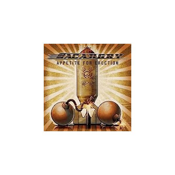 【発売日：2016年11月25日】種別:2LP 【輸入盤】 洋楽ロック 発売日:2016/11/25 登録日:2023/07/14 ACアングリー アペタイト・フォー・イレクション（ヴァイナル）