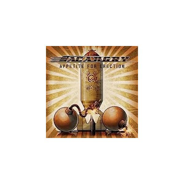 【発売日：2016年11月25日】種別:CD 【輸入盤】 洋楽ロック 発売日:2016/11/25 登録日:2023/07/14 ACアングリー アペタイト・フォー・イレクション