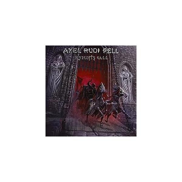 【発売日：2018年03月23日】種別:CD 【輸入盤】 洋楽ハードロック/ヘヴィメタル 発売日:2018/03/23 登録日:2023/08/16 アクセル・ルディ・ペル ナイツ・コール
