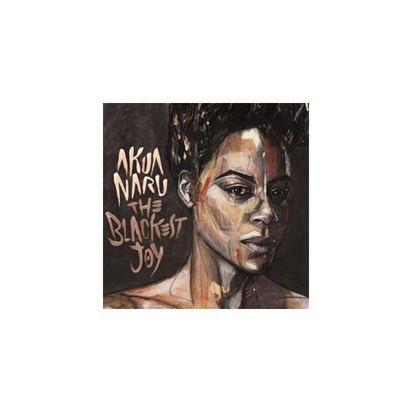 【発売日：2024年11月01日】種別:CD 【輸入盤】 洋楽ラップ/ヒップホップ 発売日:2024/11/01 登録日:2024/08/16 アクア・ナル ブラッケスト・ジョイ 内容:1. Black Genius2. Sweat3. S...