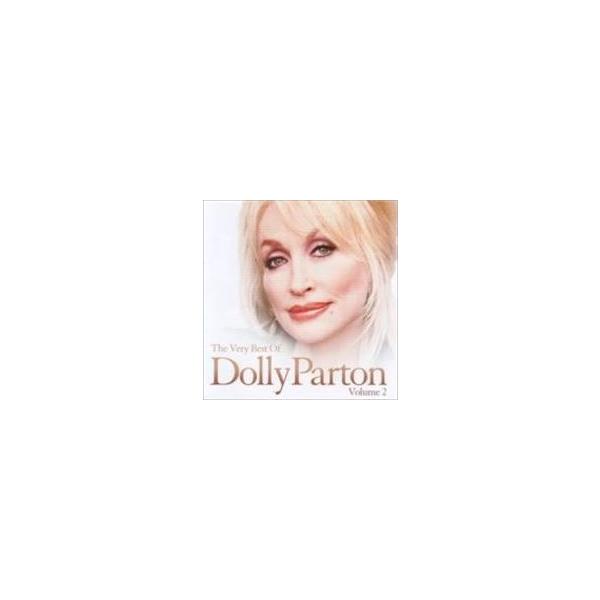 【発売日：2007年07月08日】種別:CD 【輸入盤】 洋楽フォーク/カントリー 発売日:2007/07/08 登録日:2013/06/06 ドリー・パートン ヴェリー・ベスト・オブ2