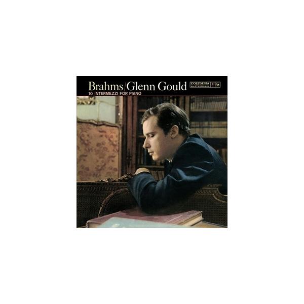 【発売日：2010年02月15日】種別:CD 【輸入盤】 クラシックその他 発売日:2010/02/15 登録日:2017/02/21 グレン・グールド ブラームス：インテルメッツォ 内容:1. Intermezzi （3） for pia...