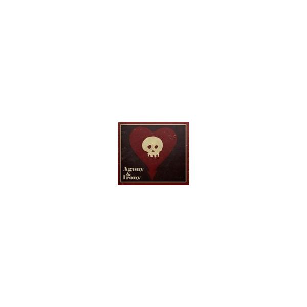 【発売日：2008年07月01日】種別:CD 【輸入盤】 洋楽ロック 発売日:2008/07/01 登録日:2012/02/08 アルカライン・トリオ アゴニー＆アイロニー 内容:1. Calling All Skeletons2. Hel...