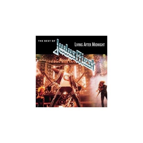 【発売日：2008年04月10日】種別:CD 【輸入盤】 洋楽ハードロック/ヘヴィメタル 発売日:2008/04/10 登録日:2015/09/30 ジューダス・プリースト リビング・アフター・ミッドナイト ジューダス・プリースト CD 内...