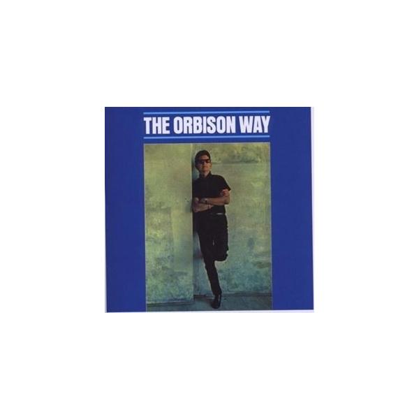 【発売日：2008年09月18日】種別:CD 【輸入盤】 洋楽ロック 発売日:2008/09/18 登録日:2013/07/30 ロイ・オービソン オービソン・ウェイ
