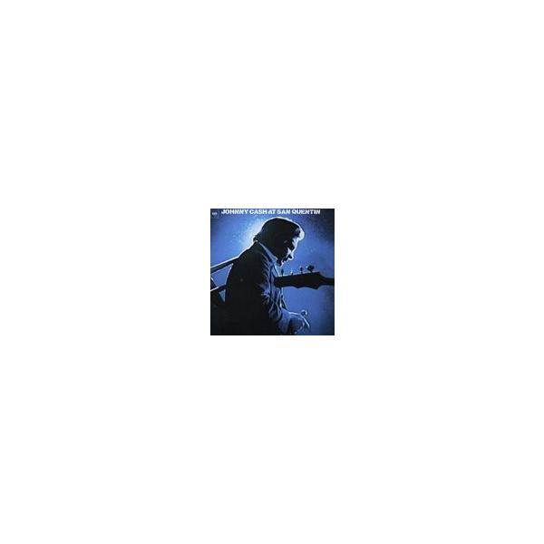 【発売日：2008年08月04日】種別:2CD 【輸入盤】 洋楽フォーク/カントリー 発売日:2008/08/04 登録日:2012/02/08 ジョニー・キャッシュ アット・サン・クエンティン