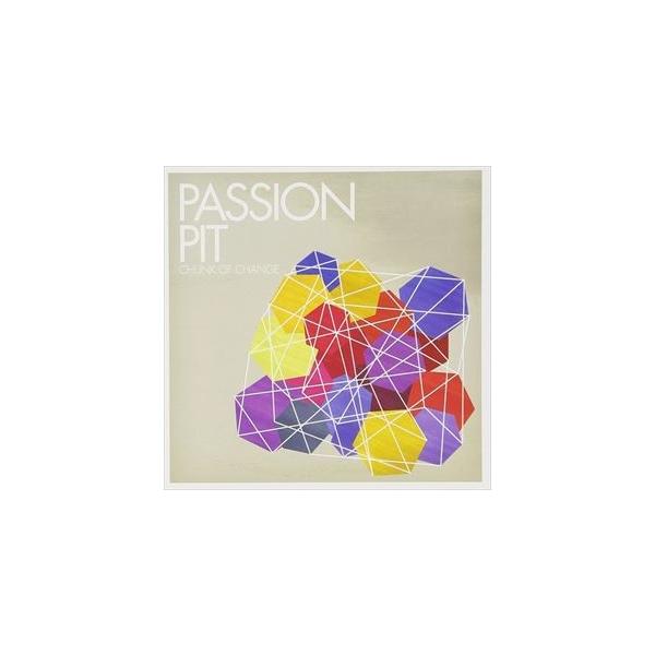 【発売日：2009年05月18日】種別:CD 【輸入盤】 洋楽ロック 発売日:2009/05/18 登録日:2012/04/05 パッション・ピット チャンク・オブ・チェンジEP 内容:1. Oro Mo Bhaidin2. I’ve Go...