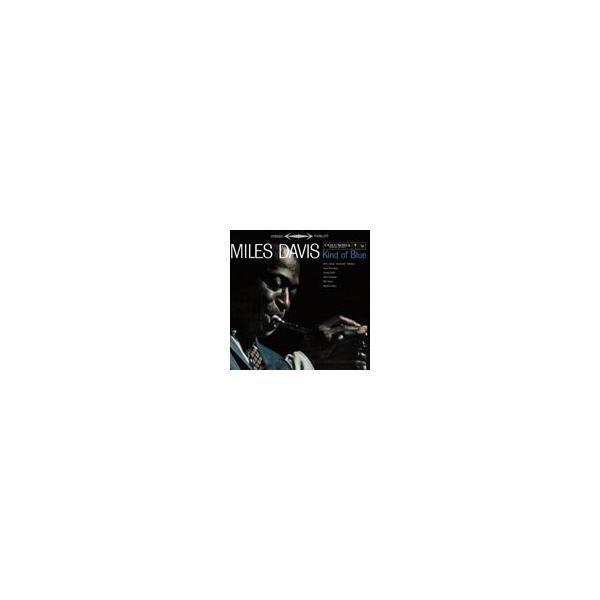 【発売日：2010年06月07日】種別:2LP 【輸入盤】 ジャズ・フュージョン海外ジャズ 発売日:2010/06/07 登録日:2013/07/23 マイルス・デイヴィス カインド・オブ・ブルー