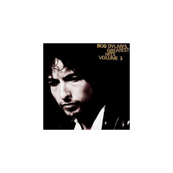 【発売日：1994年11月15日】種別:CD 【輸入盤】 洋楽ロック 発売日:1994/11/15 登録日:2016/04/06 ボブ・ディラン グレイテスト・ヒッツ VOL.3 ボブ・ディラン CD Bob Dylan BobDylan ...