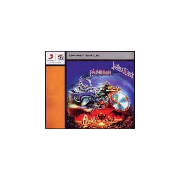 【発売日：2010年06月04日】種別:CD 【輸入盤】 洋楽ハードロック/ヘヴィメタル 発売日:2010/06/04 登録日:2015/09/30 ジューダス・プリースト ペインキラー ジューダス・プリースト CD 内容:1. Paink...