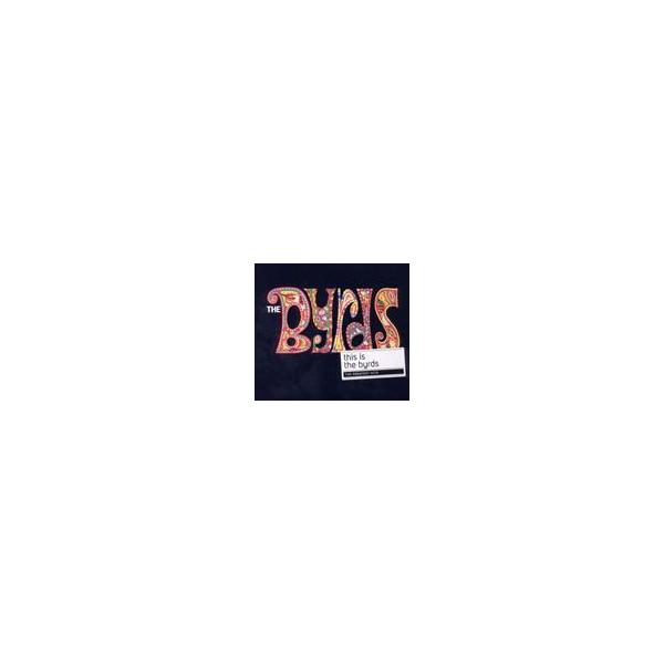 【発売日：2010年08月26日】種別:CD 【輸入盤】 洋楽ロック 発売日:2010/08/26 登録日:2012/08/10 バーズ ディス・イズ・グレイテスト・ヒッツ