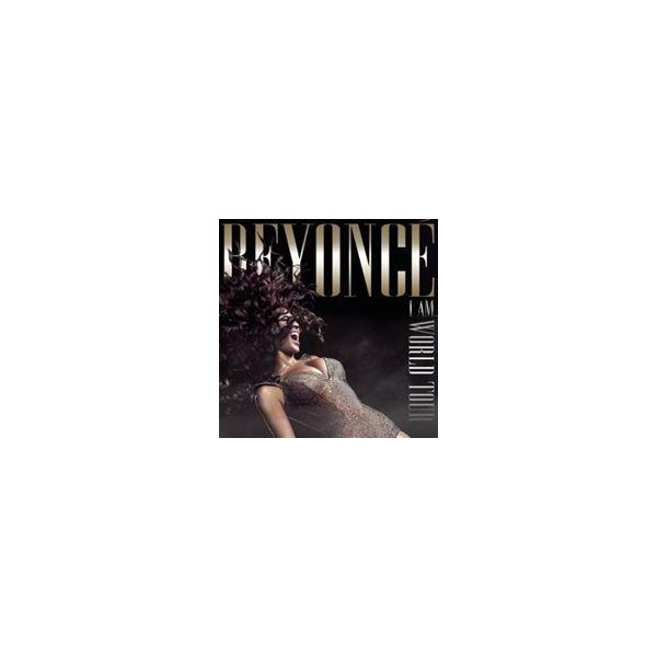 【発売日：2010年11月30日】種別:DVD＋CD 【輸入盤】 音楽洋楽ポップス 発売日:2010/11/30 登録日:2012/02/08 ビヨンセ アイ・アム...ワールド・ツアー 内容:［Disc 1］1. Intro2. Craz...