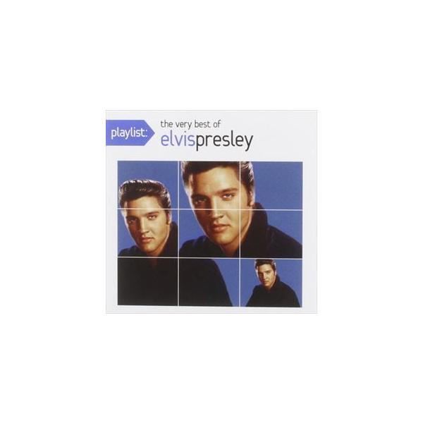【発売日：2015年01月13日】種別:CD 【輸入盤】 洋楽ロック 発売日:2015/01/13 登録日:2015/02/23 エルヴィス・プレスリー プレイリスト：ザ・ヴェリー・ベスト・オブ・エルヴィス・プレスリー エルヴィス・プレスリ...
