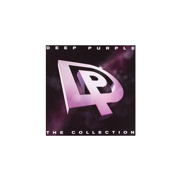 【発売日：2011年11月04日】種別:CD 【輸入盤】 洋楽ハードロック/ヘヴィメタル 発売日:2011/11/04 登録日:2015/09/30 ディープ・パープル コレクションズ ディープ・パープル CD 内容:1. Smoke On...