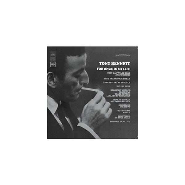 【発売日：2013年05月28日】種別:CD 【輸入盤】 洋楽ポップス 発売日:2013/05/28 登録日:2013/08/21 トニー・ベネット フォー・ワン・イン・マイ・ハート トニー・ベネット CD