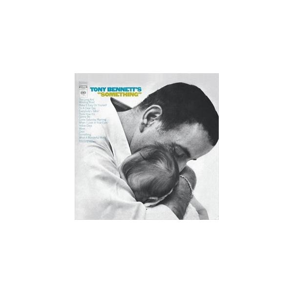 【発売日：2013年05月28日】種別:CD 【輸入盤】 洋楽ポップス 発売日:2013/05/28 登録日:2013/08/21 トニー・ベネット トニー・ベネッツ・サムシング トニー・ベネット CD