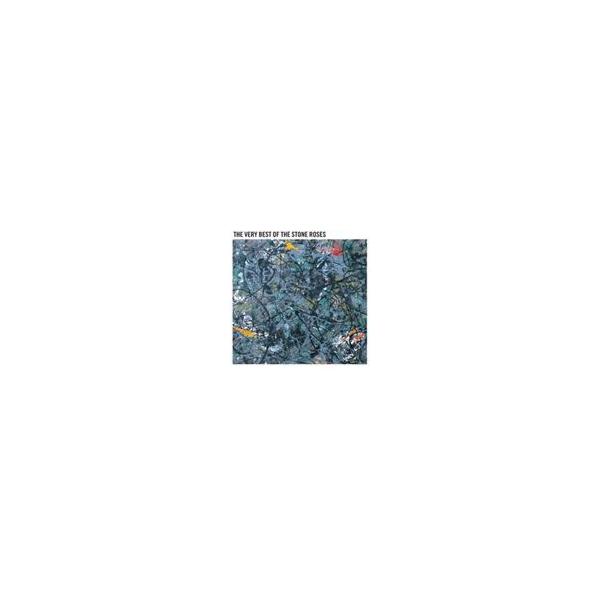 【発売日：2012年06月12日】種別:CD 【輸入盤】 洋楽ロック 発売日:2012/06/12 登録日:2012/11/29 ストーン・ローゼズ ヴェリー・ベスト・オブ