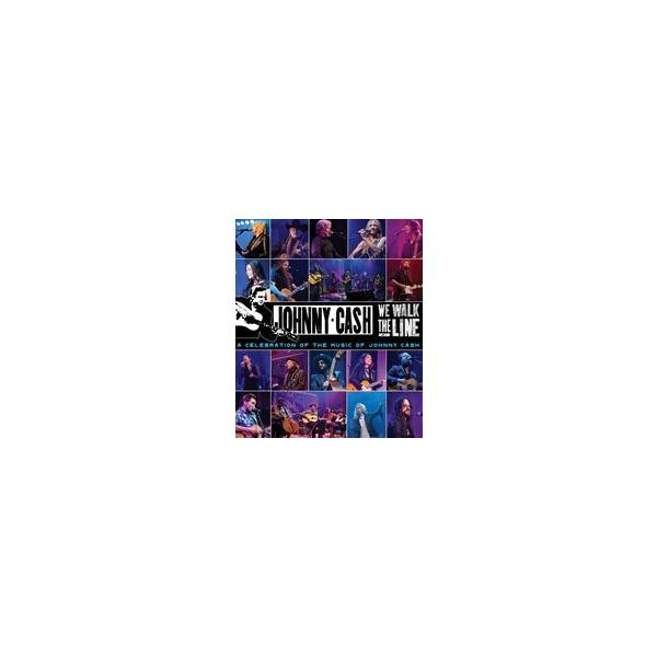 【発売日：2012年08月07日】種別:BLU-RAY 【輸入盤】 音楽洋楽ポップス 発売日:2012/08/07 登録日:2012/11/29 ジョニー・キャッシュ ウィー・ウォーク・ザ・ライン