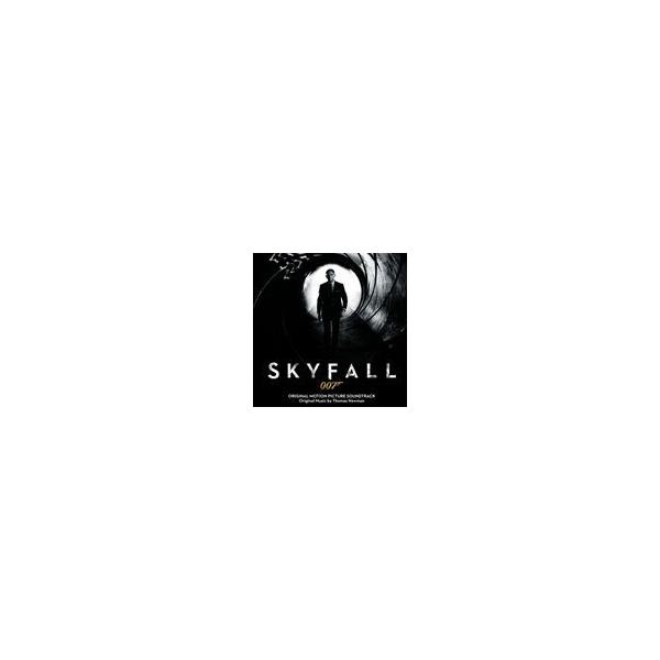 【発売日：2012年11月06日】種別:CD 【輸入盤】 サントラその他 発売日:2012/11/06 登録日:2013/08/13 サウンドトラック スカイフォール（スコア） サウンドトラック CD