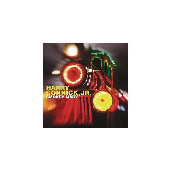 【発売日：2013年02月05日】種別:CD 【輸入盤】 ジャズ・フュージョン海外ジャズ 発売日:2013/02/05 登録日:2013/01/18 ハリー・コニックJR. スモーキー・マリー 内容:1. Smokey Mary2. Hur...