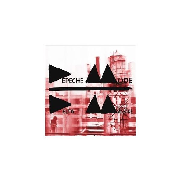 【発売日：2013年03月26日】種別:2LP 【輸入盤】 洋楽ロック 発売日:2013/03/26 登録日:2018/11/14 デペッシュ・モード デルタ・マシーン デペッシュ・モード CD 内容:［LP 1 ： Side A］1. W...