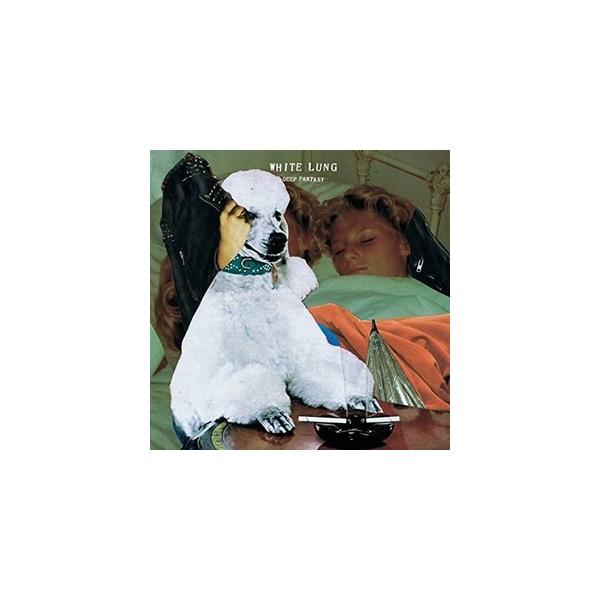 【発売日：2014年06月17日】種別:LP＋DOWNLOADCODE 【輸入盤】 洋楽ロック 発売日:2014/06/17 登録日:2014/05/15 ホワイト・ラング ディープ・ファンタジー 内容:1. Drown With The ...