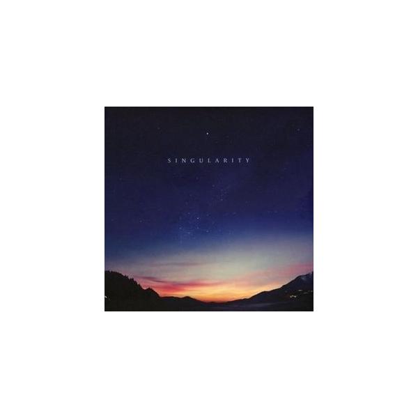 【発売日：2018年05月04日】種別:CD 【輸入盤】 洋楽クラブ/テクノ 発売日:2018/05/04 登録日:2018/05/08 ジョン・ホプキンス シンギュラリティ 内容:1. Singularity2. Emerald Rush...