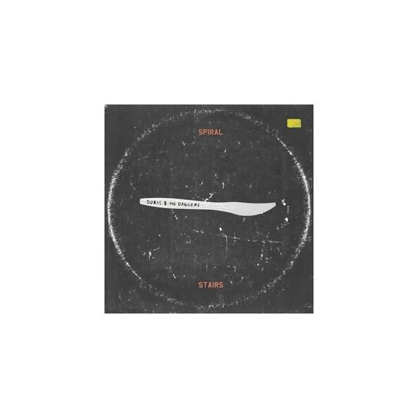 【発売日：2017年03月24日】種別:CD 【輸入盤】 洋楽ロック 発売日:2017/03/24 登録日:2017/01/25 スパイラル・ステアーズ ドリス＆ザ・ダガーズ 内容:1. Dance （Cry Wolf）2. Emoshun...