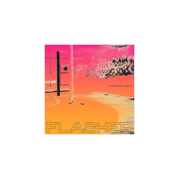 【発売日：2018年06月08日】種別:LP 【輸入盤】 洋楽ロック 発売日:2018/06/08 登録日:2018/05/07 フラッシャー コンスタント・イメージ 内容:1. Go2. Pressure3. Sun Come And G...