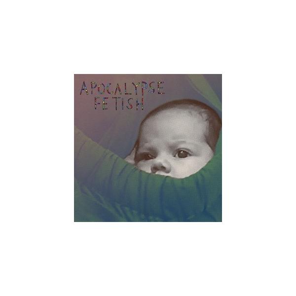 【発売日：2016年10月28日】種別:CD 【輸入盤】 洋楽ロック 発売日:2016/10/28 登録日:2016/10/13 ルー・バーロウ アポカリプス・フェティッシュ 内容:1. The Breeze2. Apocalypse Fe...