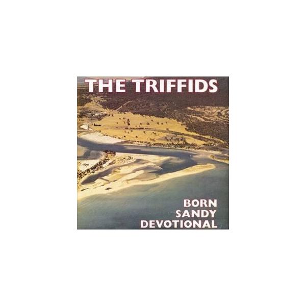 【発売日：2015年12月25日】種別:LP 【輸入盤】 洋楽ロック 発売日:2015/12/25 登録日:2015/12/09 トリフィッズ ボーン・サンディ・デヴォーショナル 内容:［Side A］1. The Seabirds2. E...