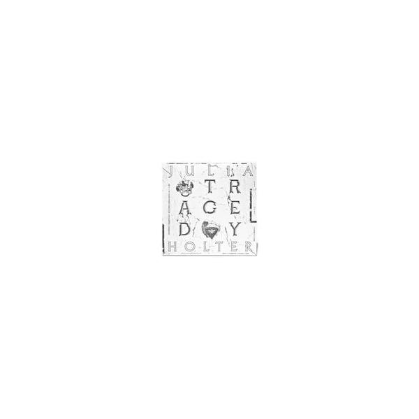【発売日：2013年06月25日】種別:CD 【輸入盤】 洋楽ロック 発売日:2013/06/25 登録日:2013/07/16 ジュリア・ホルター トラジディー 内容:1. Introduction2. Try To Make Yours...