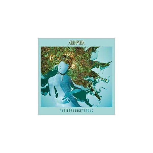 【発売日：2017年08月11日】種別:CD 【輸入盤】 洋楽ロック 発売日:2017/08/11 登録日:2017/06/28 トレイラー・トラッシュ・トレイシーズ アルテア 内容:1. Smoked Silver2. Eden Mach...