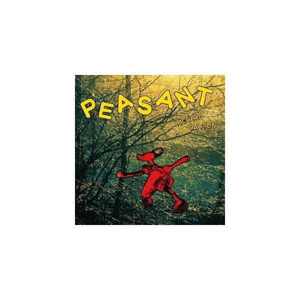 【発売日：2017年05月12日】種別:CD 【輸入盤】 洋楽ポップス 発売日:2017/05/12 登録日:2017/04/13 リチャード・ドーソン ピーサント 内容:1. Herald2. Ogre3. Soldier4. Weave...