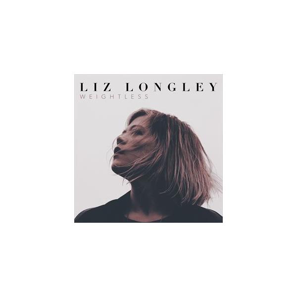 【発売日：2016年08月26日】種別:CD 【輸入盤】 洋楽ロック 発売日:2016/08/26 登録日:2016/07/27 リズ・ロングリー ウェイトレス 内容:1. Swing2. Weightless3. Say Anything...