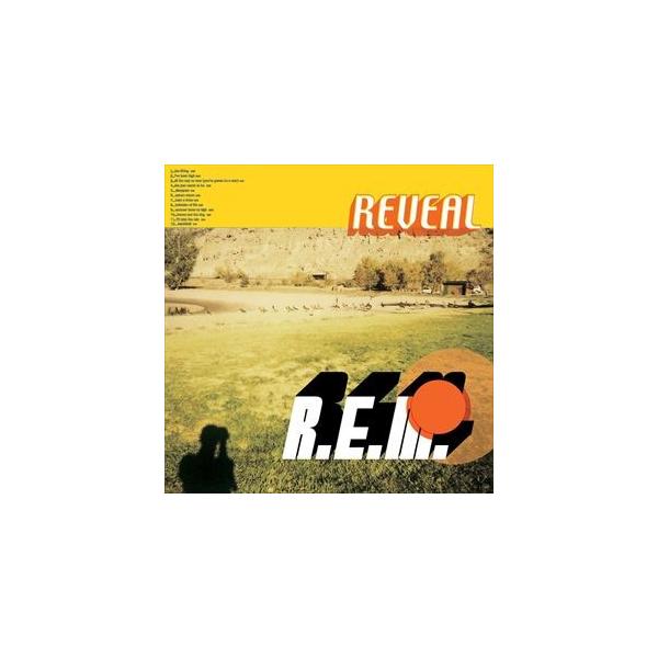 【発売日：2016年07月01日】種別:CD 【輸入盤】 洋楽ロック 発売日:2016/07/01 登録日:2016/05/26 R.E.M. リヴィール 内容:1. The Lifting2. I’ve Been High3. All T...