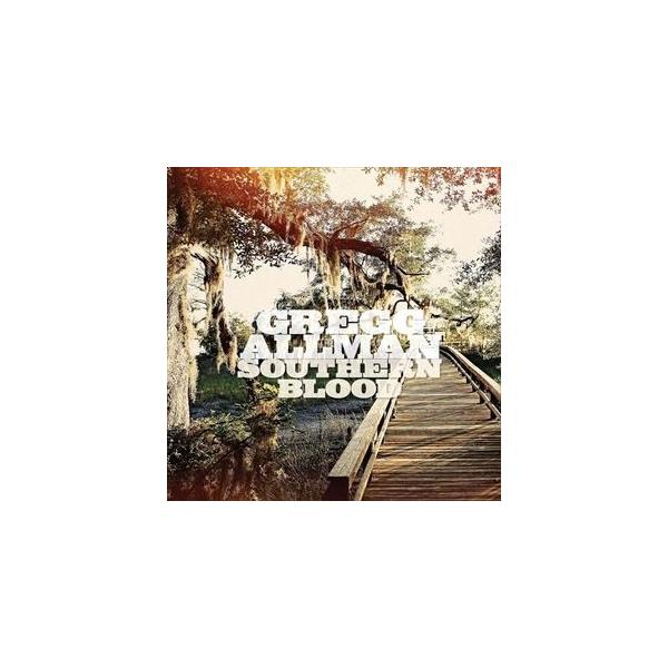 【発売日：2017年09月07日】種別:CD 【輸入盤】 洋楽ロック 発売日:2017/09/07 登録日:2017/07/28 グレッグ・オールマン サザン・ブラッド 内容:1. My Only True Friend （Gregg Al...