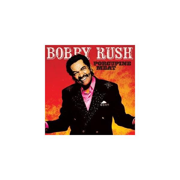 【発売日：2016年09月16日】種別:2LP 【輸入盤】 洋楽ブルース/ゴスペル 発売日:2016/09/16 登録日:2016/08/10 ボビー・ラッシュ ポーキュパイン・ミート 内容:［LP 1 ： Side A］1. I Don’...