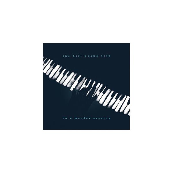 【発売日：2017年03月24日】種別:CD 【輸入盤】 ジャズ・フュージョン海外ジャズ 発売日:2017/03/24 登録日:2017/02/03 ビル・エヴァンス オン・ア・マンデー・イブニング 内容:1. Sugar Plum2. U...