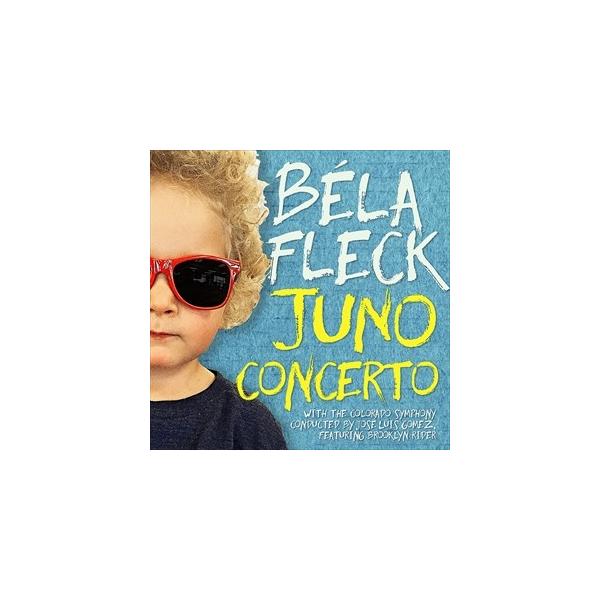 【発売日：2017年03月03日】種別:CD 【輸入盤】 洋楽フォーク/カントリー 発売日:2017/03/03 登録日:2017/02/03 ベラ・フレック ジュノ・コンサート 内容:1. Juno Concerto： Movement ...