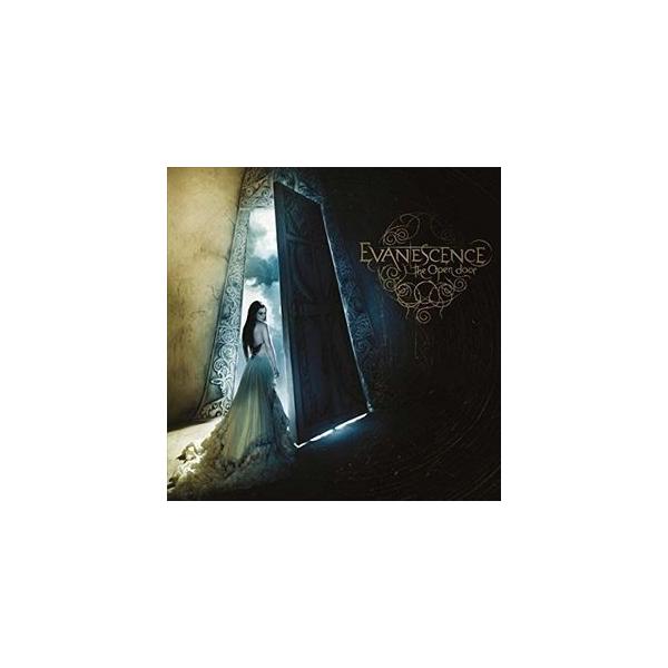 【発売日：2017年06月02日】種別:2LP 【輸入盤】 洋楽ロック 発売日:2017/06/02 登録日:2017/04/28 エヴァネッセンス オープン・ドアー エヴァネッセンス CD 内容:［LP 1 ： Side A］1. Swe...