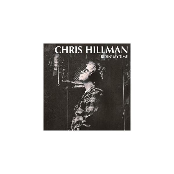 【発売日：2017年09月22日】種別:CD 【輸入盤】 洋楽フォーク/カントリー 発売日:2017/09/22 登録日:2017/08/15 クリス・ヒルマン バイディン・マイ・タイム 内容:1. Bells Of Rhymney2. B...