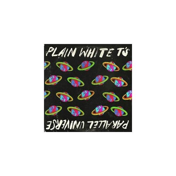【発売日：2018年08月24日】種別:CD 【輸入盤】 洋楽ロック 発売日:2018/08/24 登録日:2018/08/01 プレイン・ホワイト・ティーズ パラレル・ユニバース 内容:1. Light up the room2. Bon...