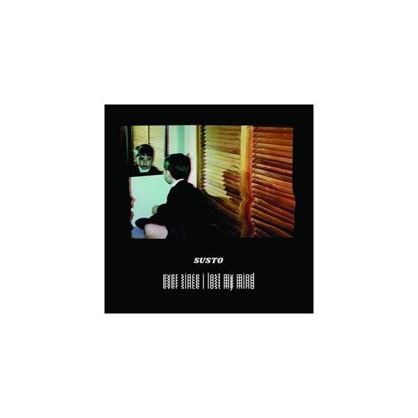 【発売日：2019年08月23日】種別:LP 【輸入盤】 洋楽フォーク/カントリー 発売日:2019/08/23 登録日:2019/08/15 スースト エヴァー・シンス・アイ・ロスト・マイ・マインド 内容:［Side A］1. Homeb...