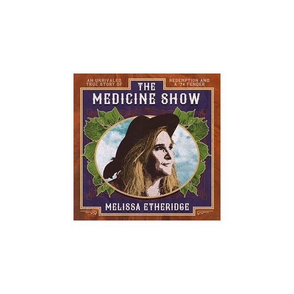 【発売日：2019年04月12日】種別:LP 【輸入盤】 洋楽ロック 発売日:2019/04/12 登録日:2019/03/06 メリッサ・エスリッジ メディスン・ショー 内容:［Side A］1. The Medicine Show2. ...