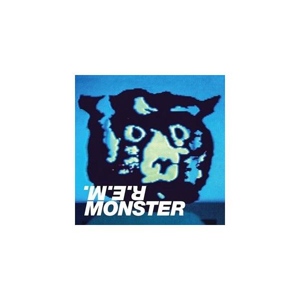 【発売日：2019年11月01日】種別:2CD 【輸入盤】 洋楽ロック 発売日:2019/11/01 登録日:2019/09/11 R.E.M. モンスター・25THアニバーサリー 内容:［Disc 1 ： Monster （Remaste...