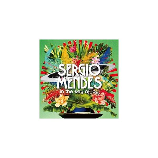 【発売日：2020年02月28日】種別:LP 【輸入盤】 洋楽ワールドミュージックその他 発売日:2020/02/28 登録日:2020/01/16 セルジオ・メンデス イン・ザ・キー・オブ・ジョイ（限定盤） 内容:［Side A］1. S...