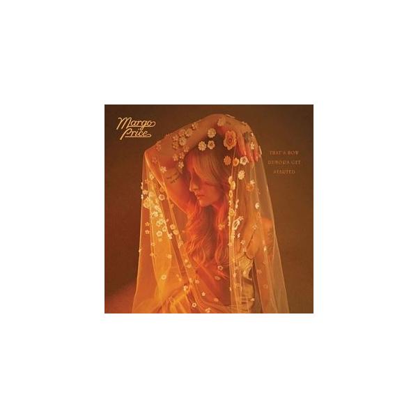 【発売日：2020年07月10日】種別:CD 【輸入盤】 洋楽フォーク/カントリー 発売日:2020/07/10 登録日:2020/05/14 マーゴ・プライス ザッツ・ハウ・ルーマーズ・ゲット・スターテッド 内容:1. That’s Ho...
