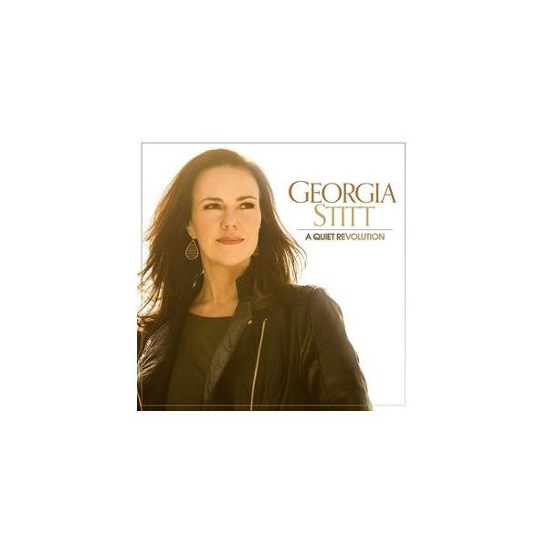 【発売日：2020年05月01日】種別:CD 【輸入盤】 洋楽ポップス 発売日:2020/05/01 登録日:2020/04/24 ジョージア・スティット ア・クワイエット・レヴォリューション 内容:1. Maybe It’s Me  Ge...